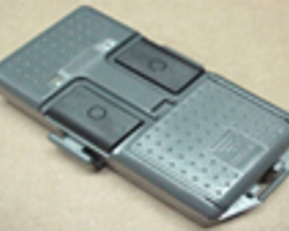 Cardin transmitter model 2 functions | Professional area | La Toulousaine