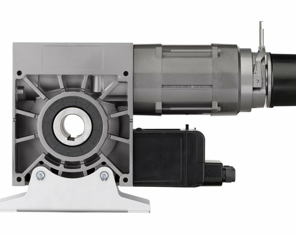 E750 Operator with anti-fall guard (400 volts + N) with CS110 box and ...