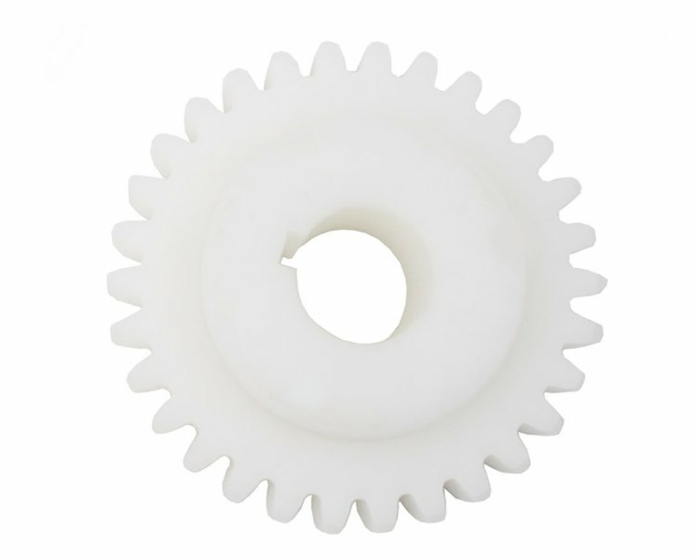 Pignon Intellidrive 150/400 (arbre plein et creux) + clavette ...