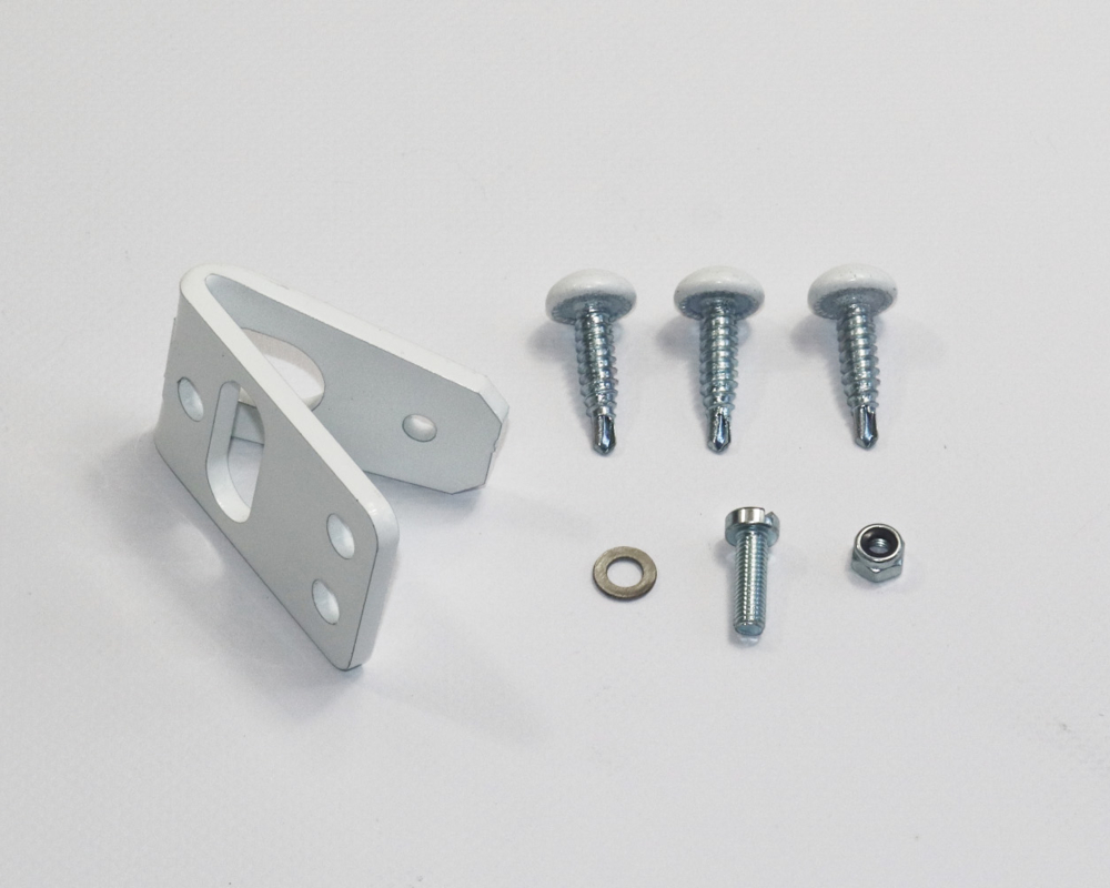 Butée Ouverture Portillon - ECR > 1200 - DL avec Cadre - Kit n°630 ...