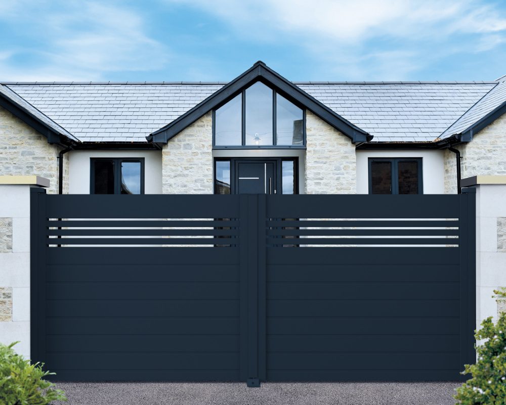 Kiel Visio Gate | La Toulousaine