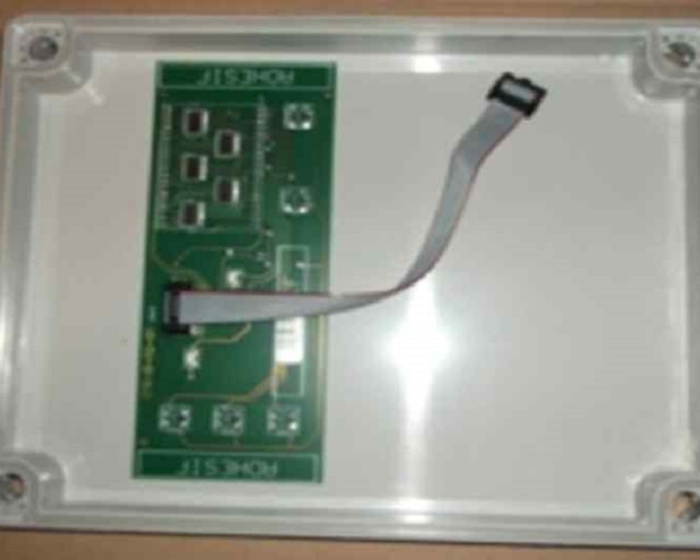 Façade Intellidrive 400 + Grande Limande (version 2016) | Espace ...