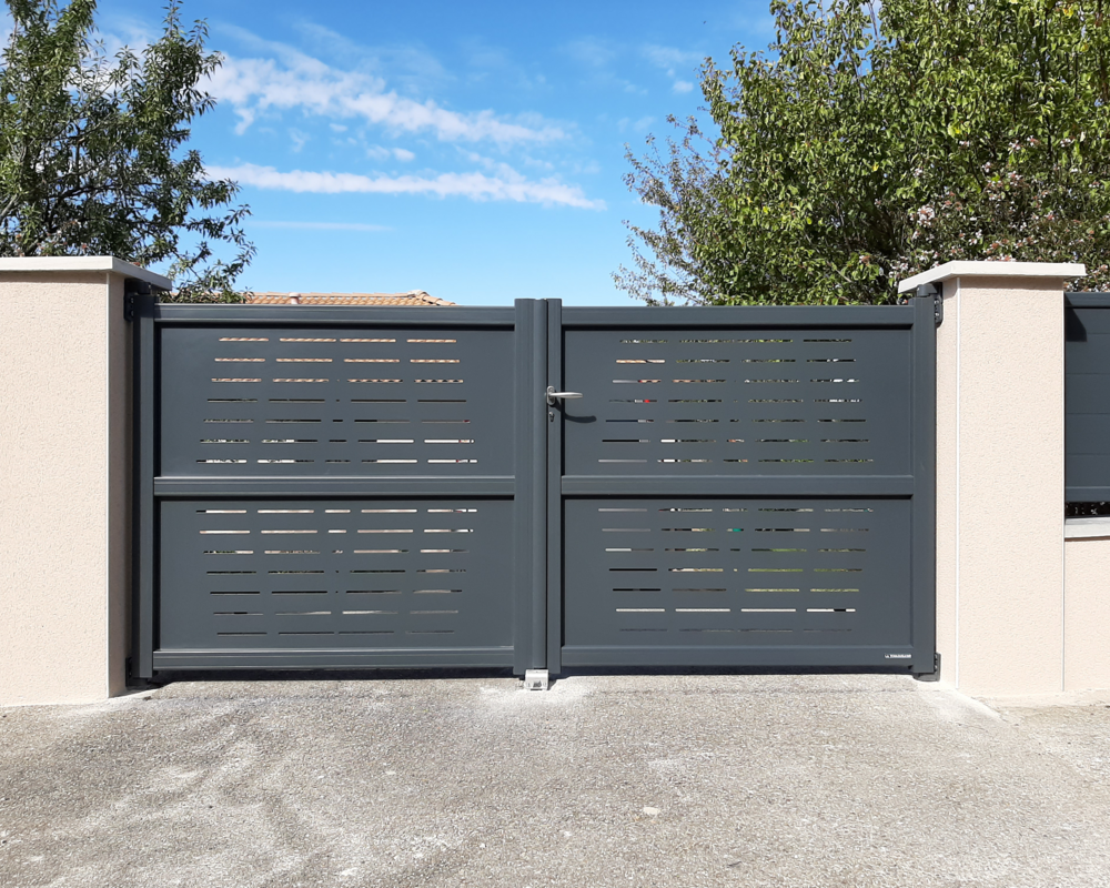 Tulle | La Toulousaine