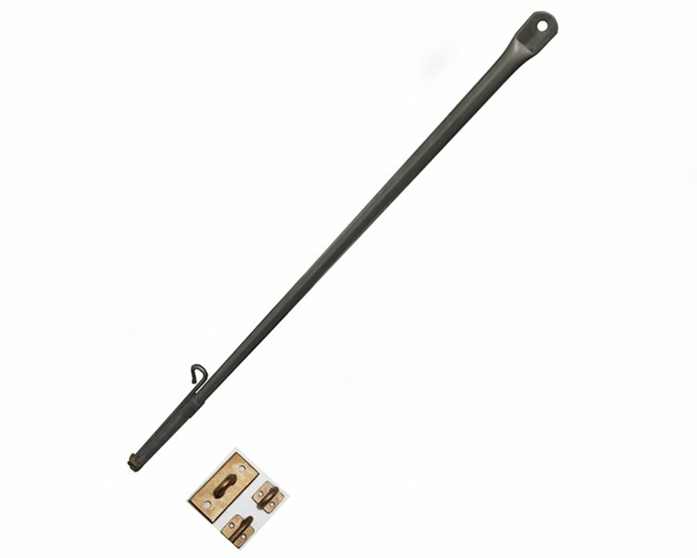 Barre de contreventement longueur 1500 mm | Espace professionnel | La ...