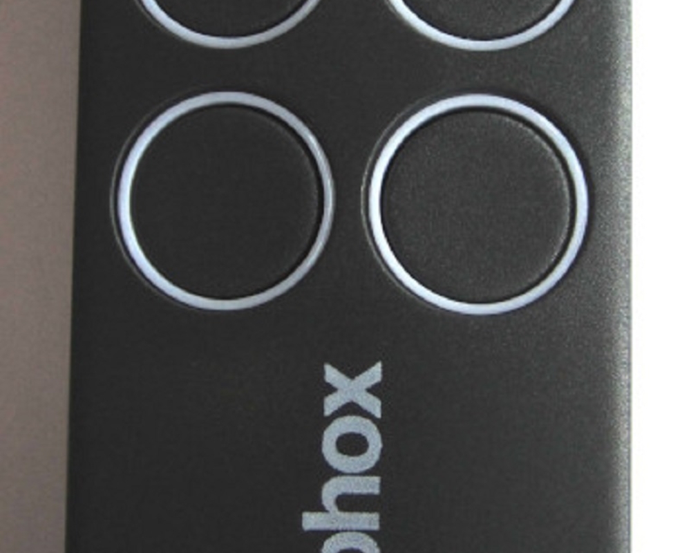 Lot de 3 émetteurs PHOX pour coffret EASY | Espace professionnel | La ... Lot de 3 émetteurs PHOX pour coffret EASY | Espace professionnel | La ...
